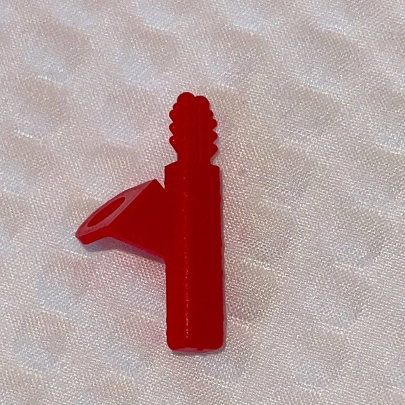 Lego | Toys | Lego Lot Red Quiver 2 Arrow Holder Minifigure Weapon ...